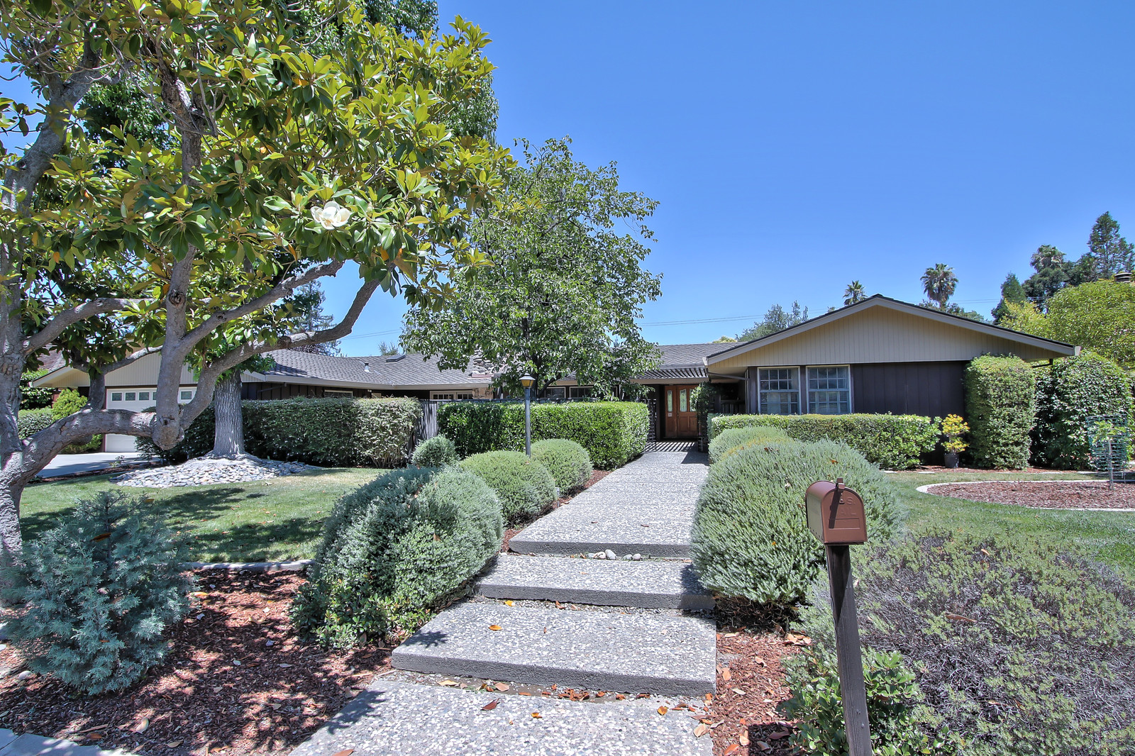 Los Gatos Home Los Gatos Home